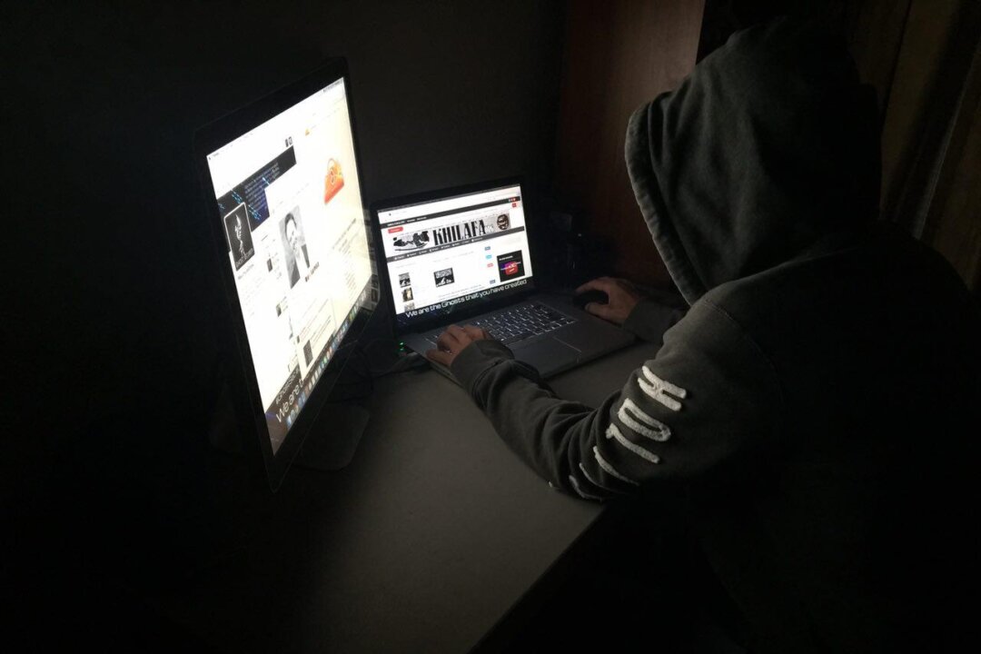 Everything You Need to Know About Ransom Web Attacks | The Epoch Times