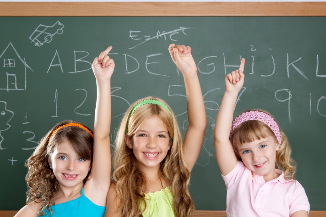 How Important Is Classroom Environment for Your Child’s Learning? | The ...