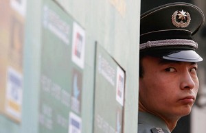 Deaths of High-ranking Chinese Communist Party Officials Reflect ...