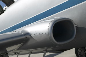 Ground Worker Dies When Ingested by Aircraft Engine | The Epoch Times