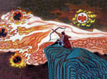 Good Stories from China: Houyi Shot Down Nine Suns | The Epoch Times