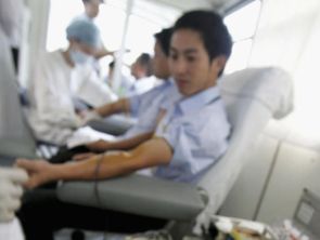 Hidden Danger in China’s Plasma Collection Stations | The Epoch Times