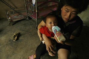 Time To Change China’s Birth Control Policy? | The Epoch Times