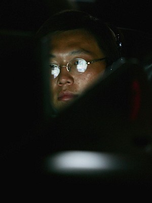 A New Digital Cold War? | The Epoch Times