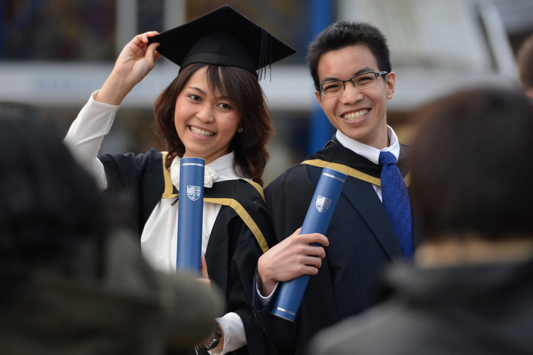Five Things to Think About If You’re Considering a Doctorate | The ...