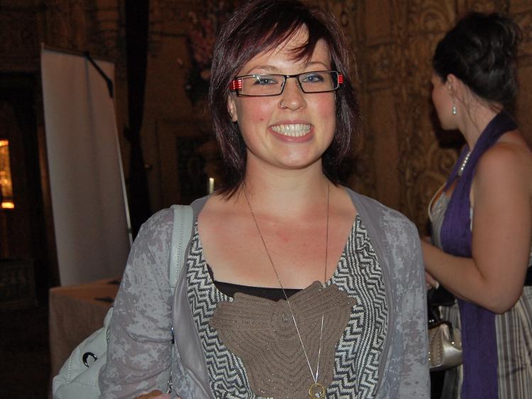 Young Dancer: Shen Yun ‘It was beautiful’