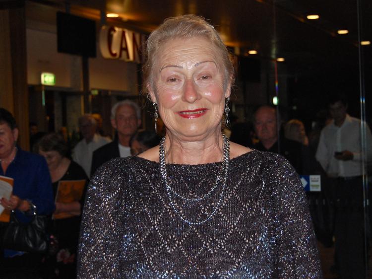 Former Ballerina Says Shen Yun is ‘One of a kind in the world’
