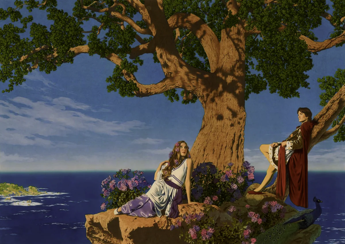 Artist Robert Florczak: Classical Ideals Give Culture Depth