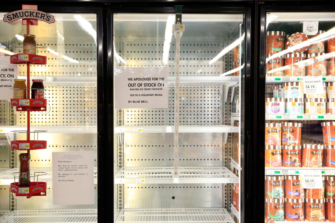 New Federal Food Safety Rules Issued After Deadly Outbreaks | The Epoch ...