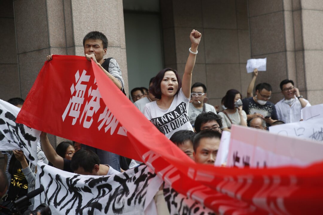 What It’s Like to be a Member of the Middle Class in China | The Epoch ...