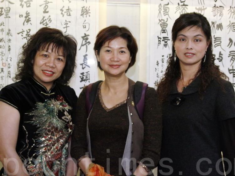 Chunu Kiwani President: Shen Yun ‘Perfect’