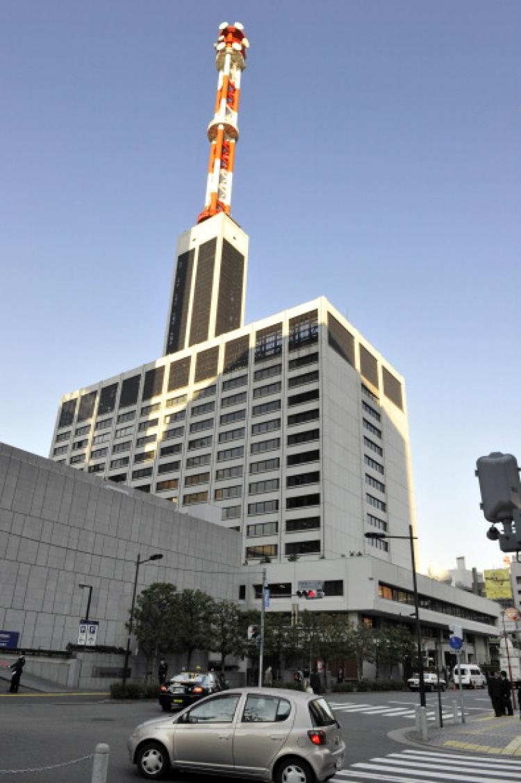 Japan Hopes to Prevent Summer Blackouts