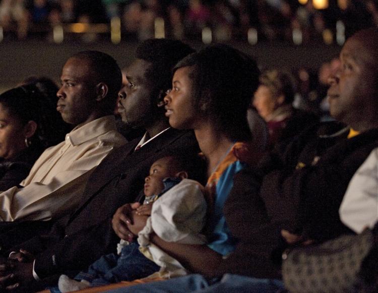 Music Teacher: ‘Stunning performance’