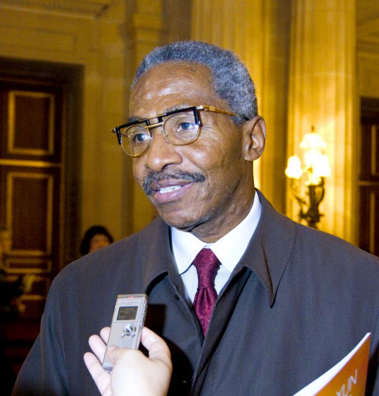 Photographer Says Shen Yun ‘very touching’