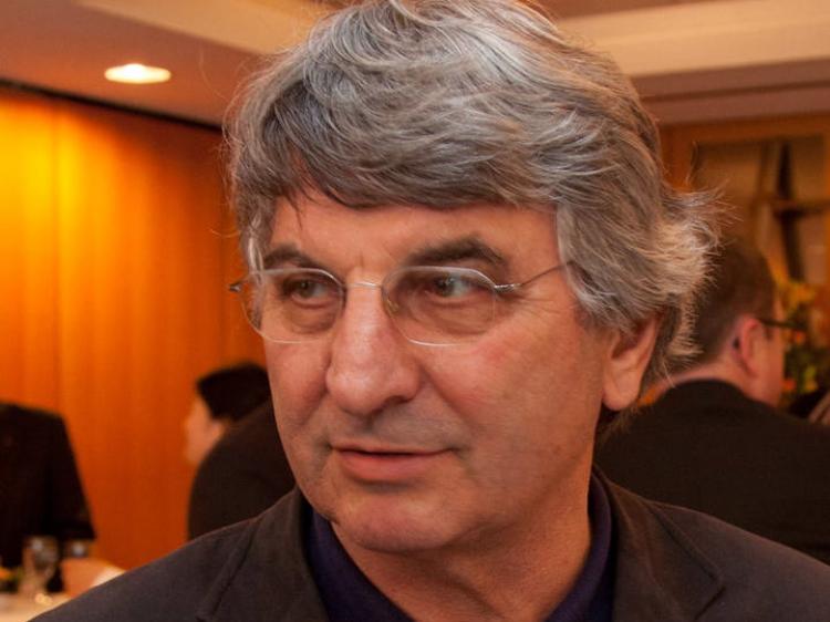 Media Designer Says Shen Yun Impressed Him