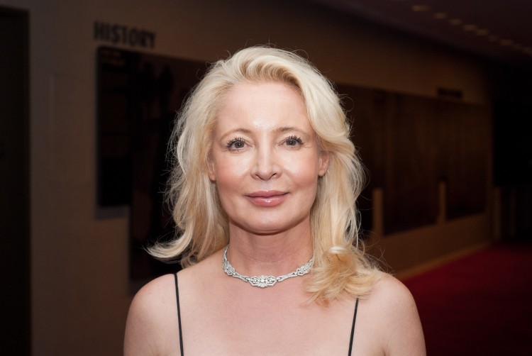 Shen Yun: ‘One of the most beautiful things I’ve seen’ says Skincare Guru’