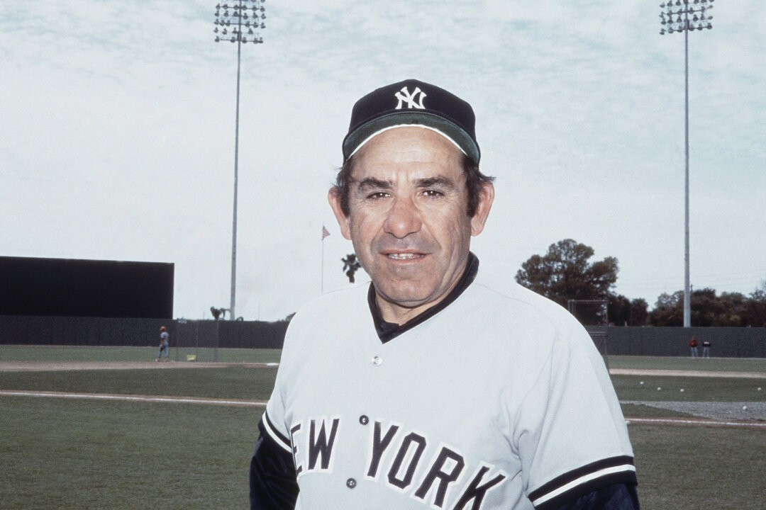 Remembering Yogi Berra and His 20 Best ‘Yogisms’ | The Epoch Times