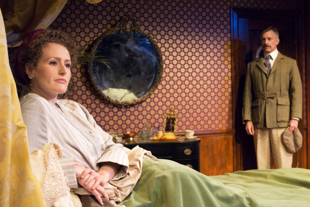 Theater Review: ‘The New Morality’ | The Epoch Times