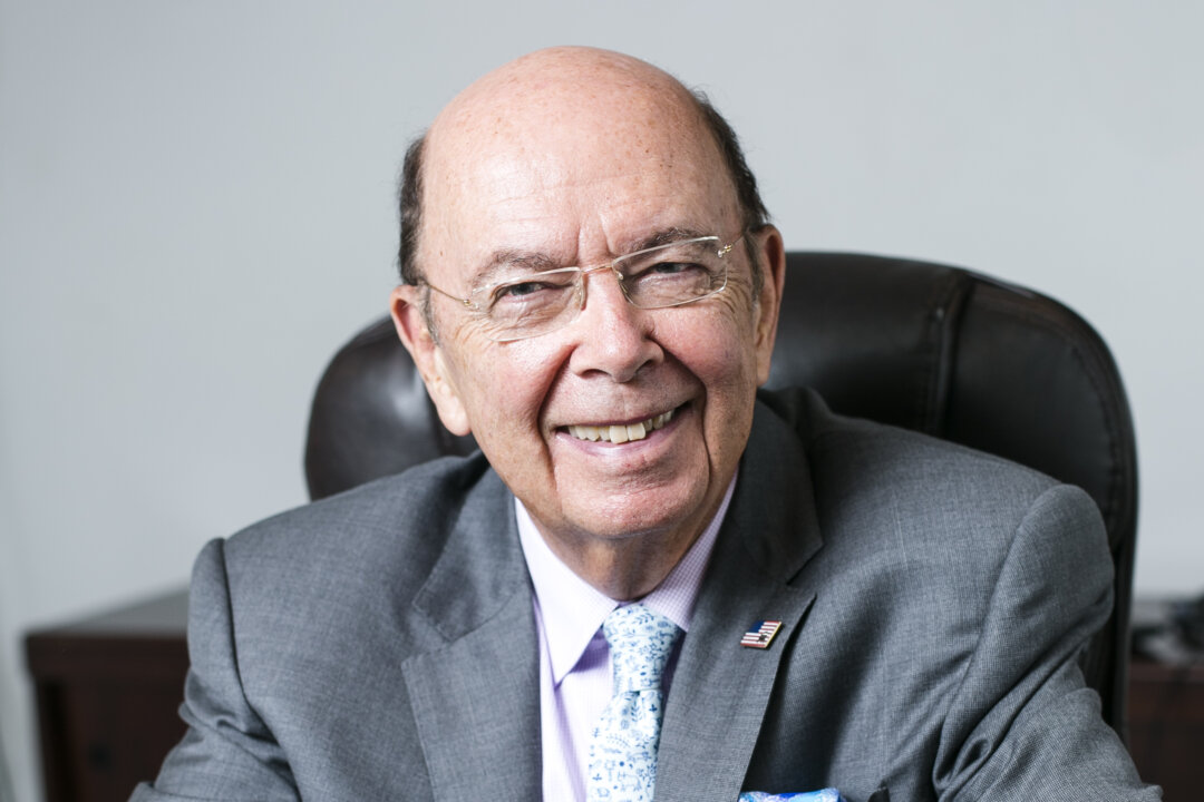 Billionaire Investor Wilbur Ross on the People Factor in Investing ...