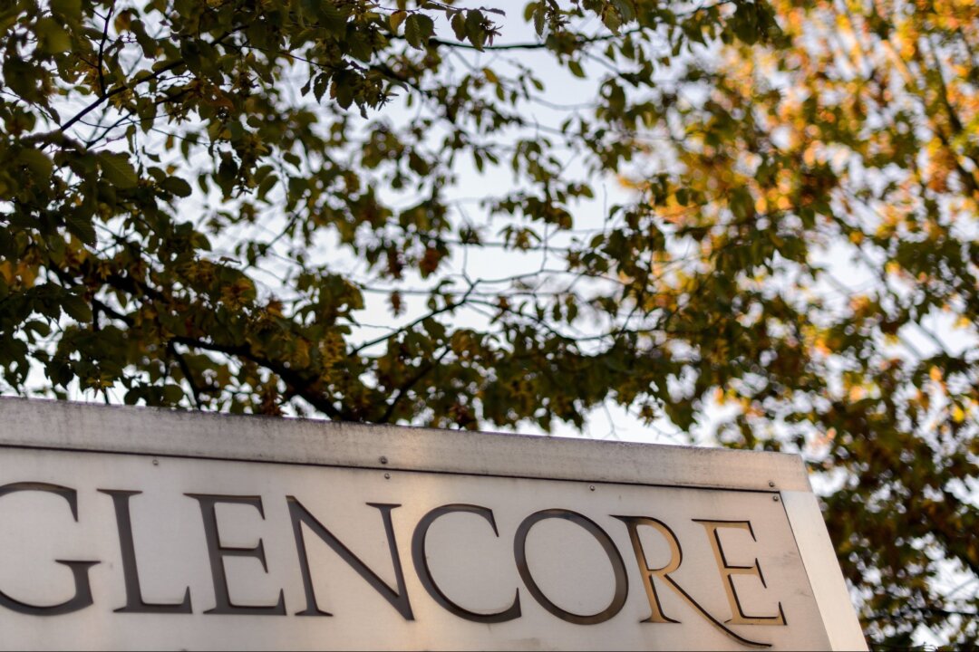 Glencore Loses Exclusive Rights to Major Libyan Oil Grades | The Epoch ...
