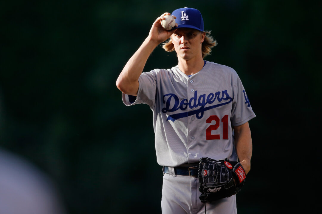 Too Close to Call: Breaking Down the 3-Man Race for the NL’s Cy Young ...
