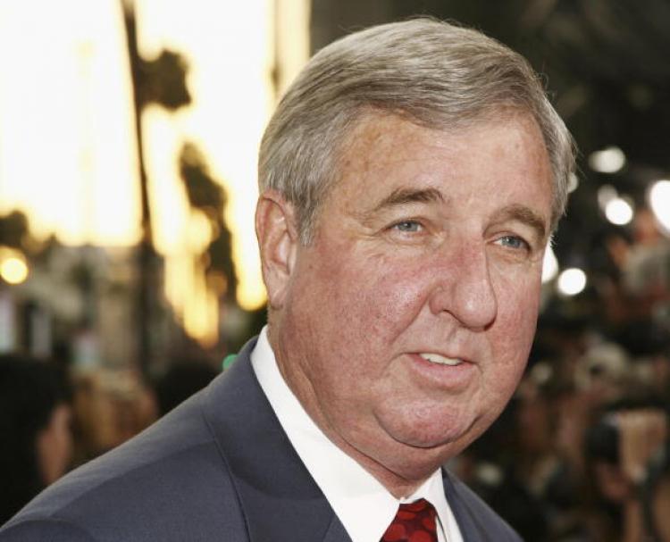 Los Angeles District Attorney Opposes Switzerland on Roman Polanski