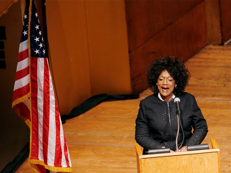 9/11 Commemoration Concert at Avery Fisher Calls for Peace