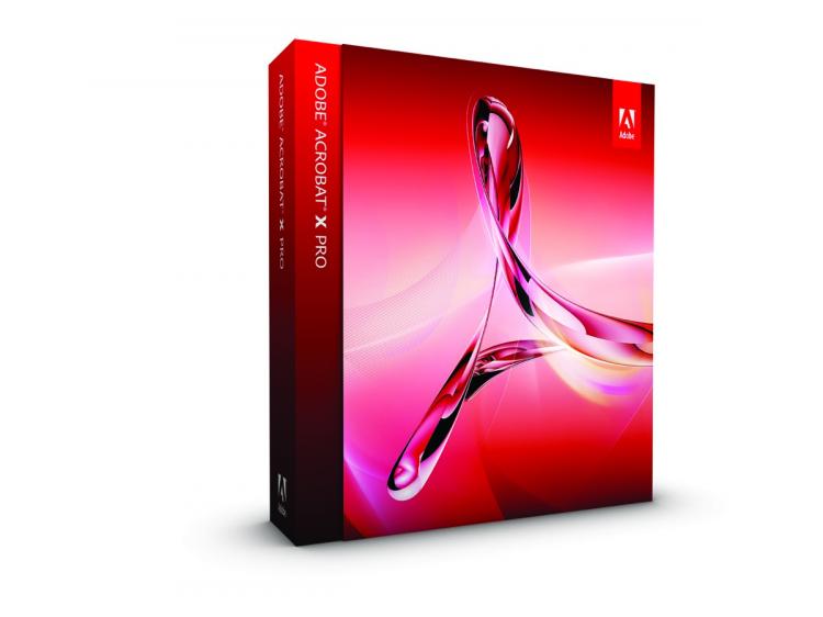 Review Adobe Acrobat X Pro Review Adobe Acrobat X Pro