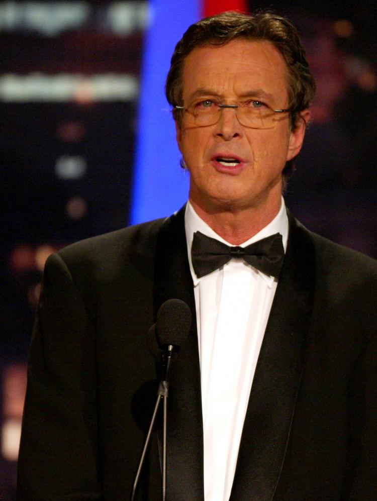 Novelist Michael Crichton Passes Away at 66