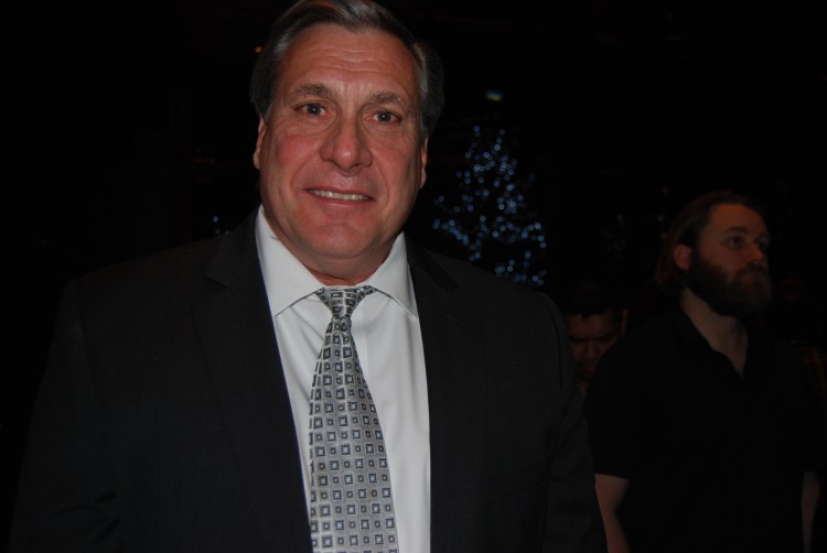 Couple Says Shen Yun Is Powerful