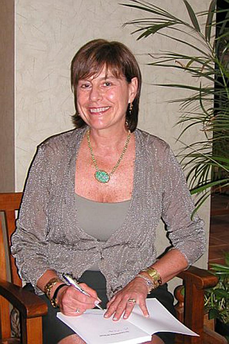 Ground Zero Trauma Cured Psychoanalyst’s Prior Terror