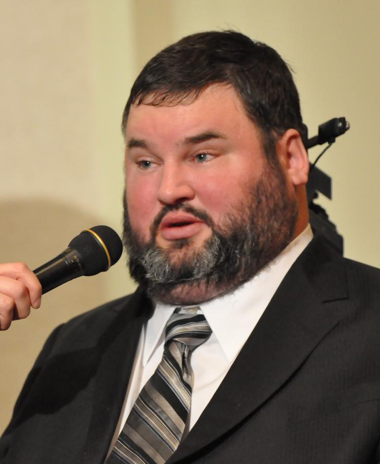 ‘Shen Yun highlights the heritage of all Chinese:’ Canadian MP