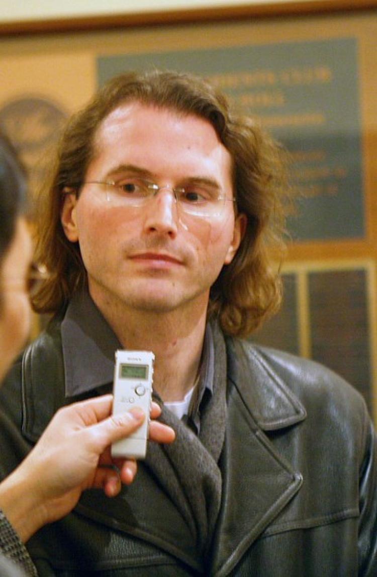 Graphic Designer: ‘Use of color adds extra expression’