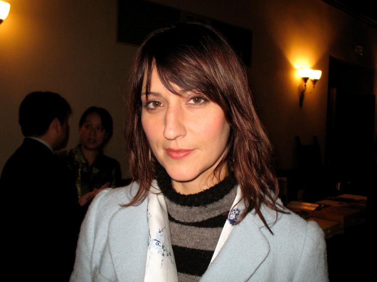 Stained Glass Artist Appreciates Strength and Beauty of ‘Spectacular’