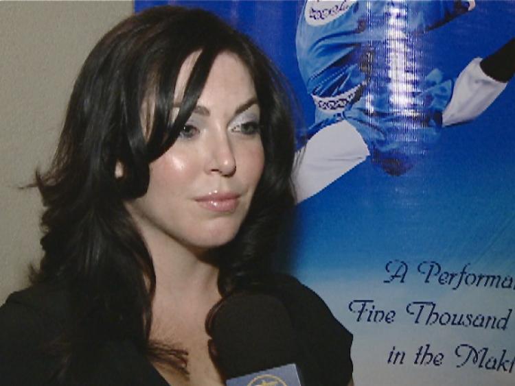 Actress Says ‘You’re on Stage With Them’