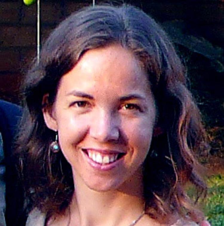 Citizens of the World: Aaron and Celeste Froehlich, Part I