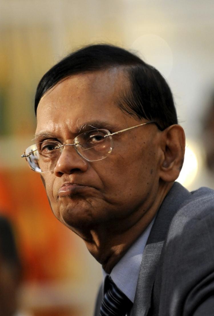 Sri Lanka Rejects UN Human Rights Experts