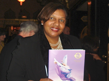 Civil Rights Director ‘Learned a lot’ at Shen Yun