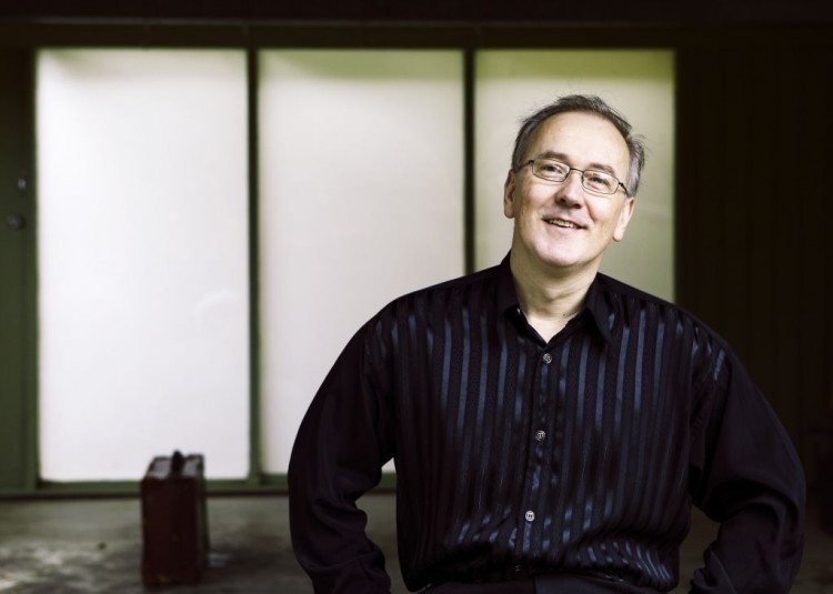 Dreaming With Ian Munro