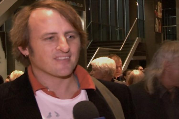 Singer and Musician: ‘Never seen anything like this before’