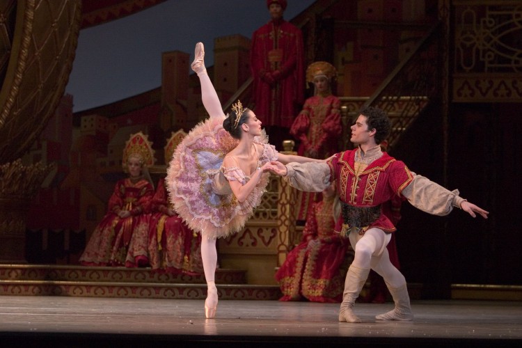 National Ballet of Canada’s ‘The Nutcracker’