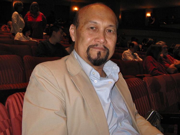 Architect Found Shen Yun ‘Fabulous’