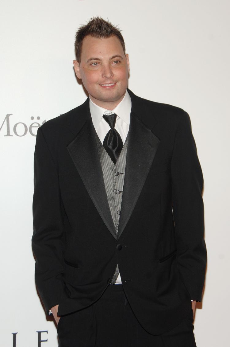 LFO Singer Rich Cronin Dies at Age 35