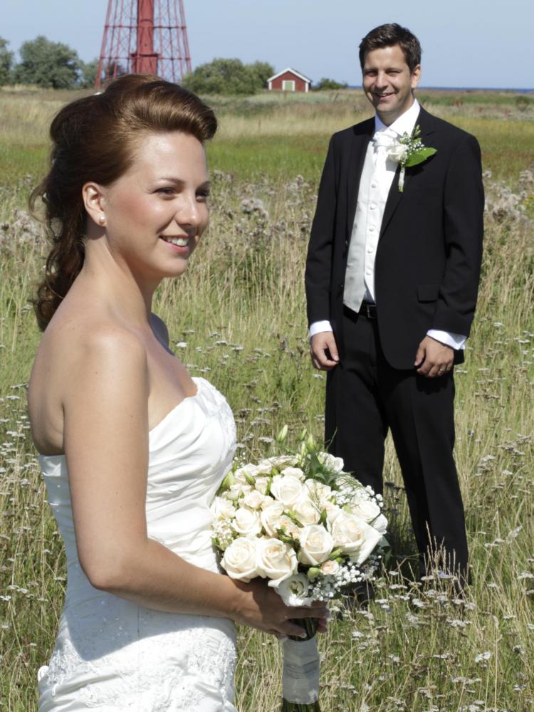 Wedding Traditions of Sweden
