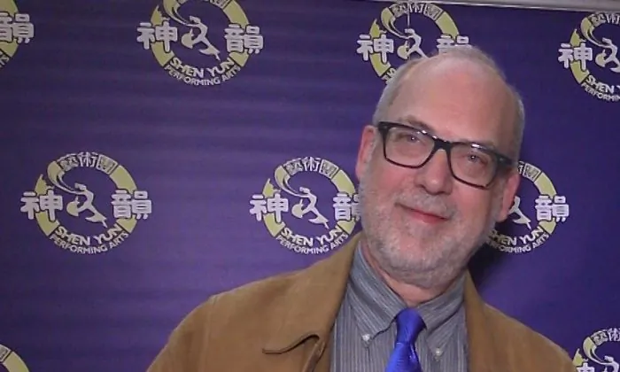 Radio Host and Classical Music Expert Rick Phillips Shares Thoughts on ...