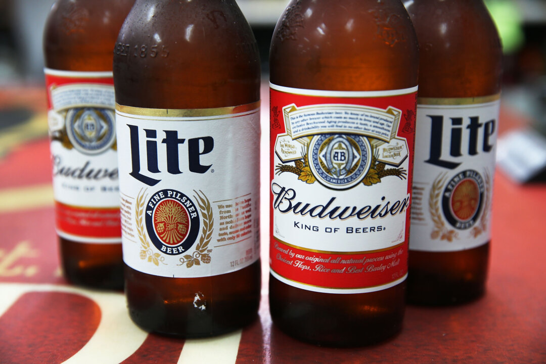Miller Lite Boycott Calls Grow Over ‘Woke’ Beer Advertisement | The ...