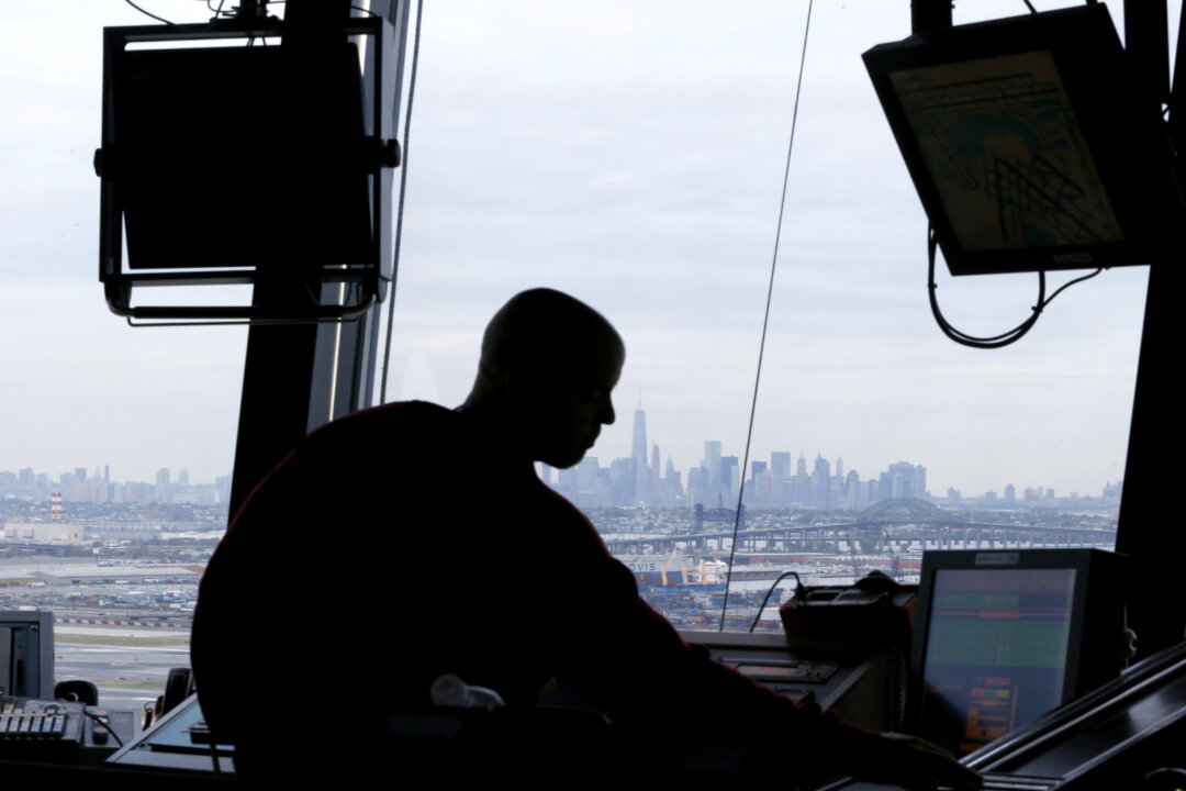 NORAD Conducts ‘National Defense’ Operation Over Montana After ...