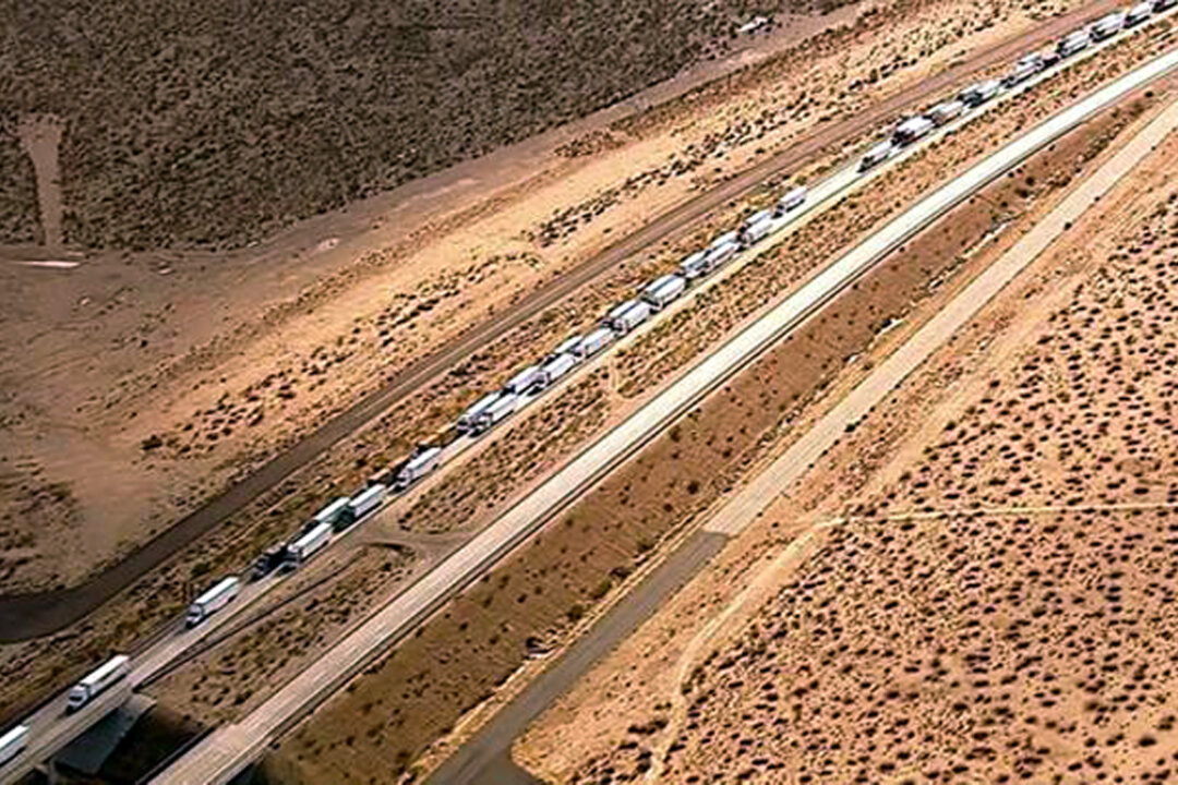 Muddy Mess Left in Wake of Southern California Thunderstorms | The ...