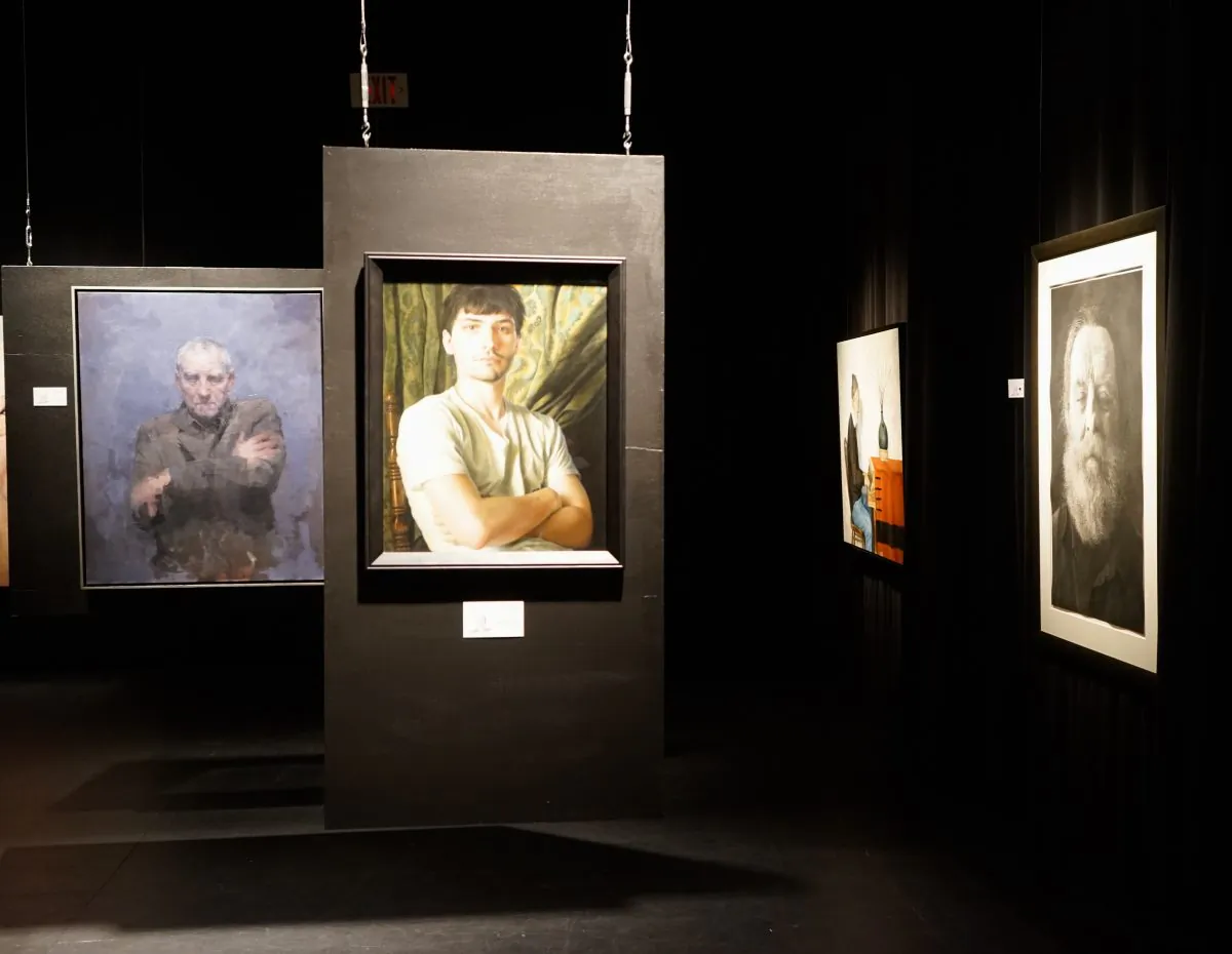 Kingston Prize Showcases Canada’s Best Portraiture