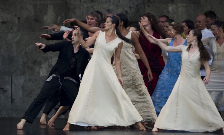 Music Around the World